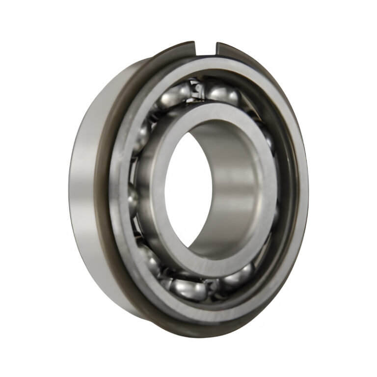 Deep Groove Ball Bearing 6205-NR – Spyrachri Agency Ltd – Online Shop
